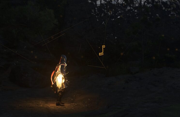 Assassin's Creed Shadows: All Isu Glyph Locations Guide and Rewards ...