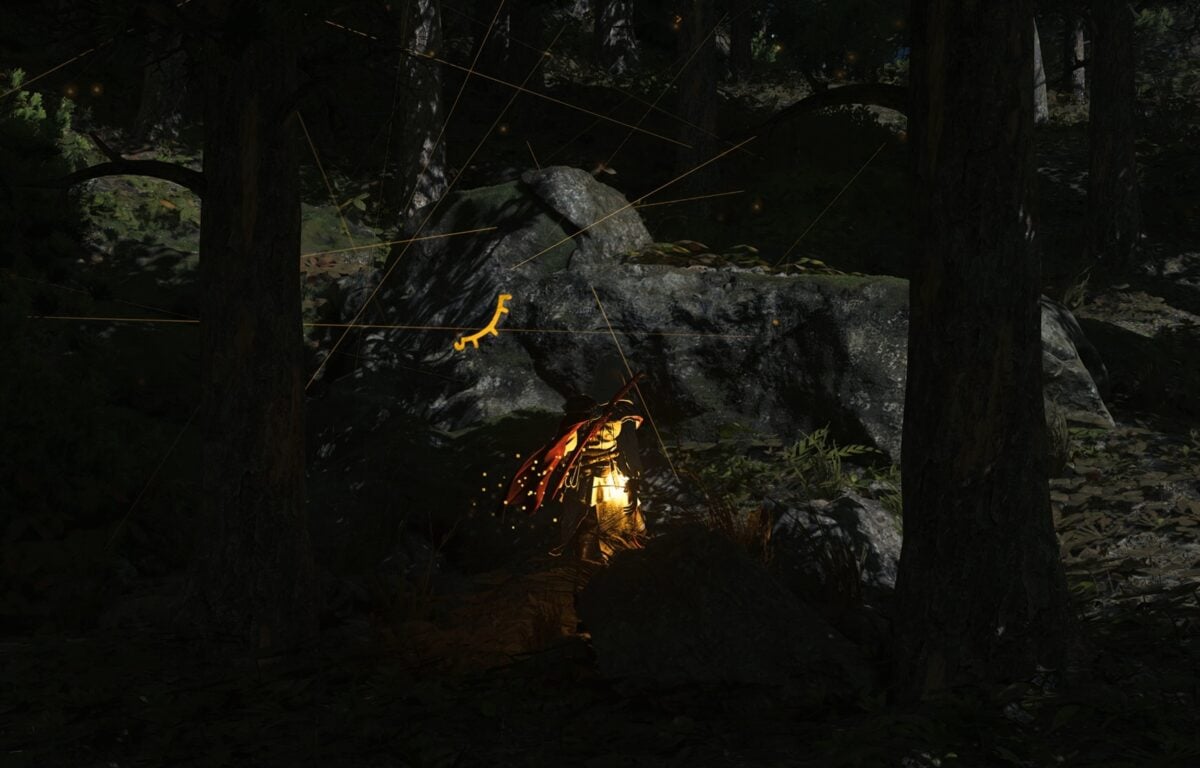 Assassin's Creed Shadows: All Isu Glyph Locations Guide and Rewards ...