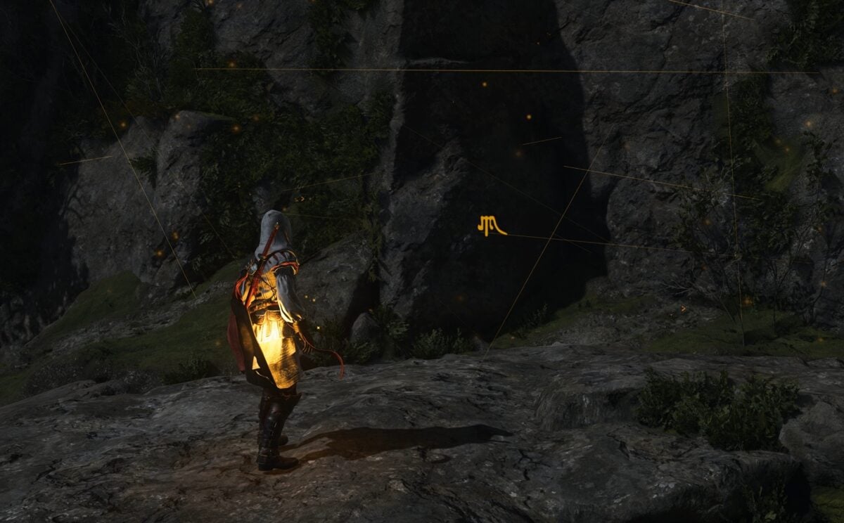 Assassin's Creed Shadows: All Isu Glyph Locations Guide and Rewards ...