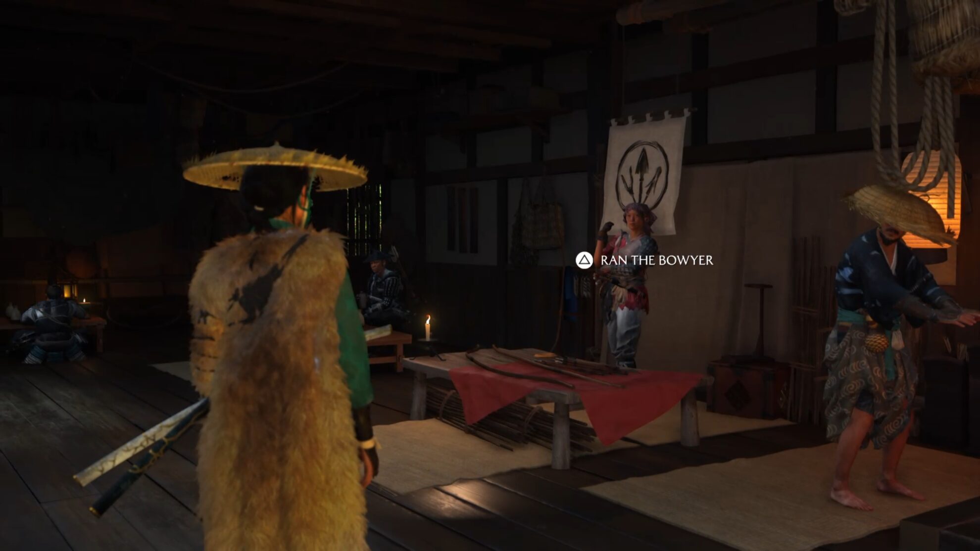 Ghost of Yotei Odachi Kits Guide: Every Odachi Appearance and Where to Get It - VULKK.com