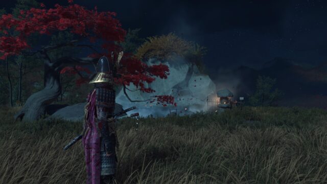 How to get the Fundoshi and All Hot Spring Locations in Ghost of Yotei ...