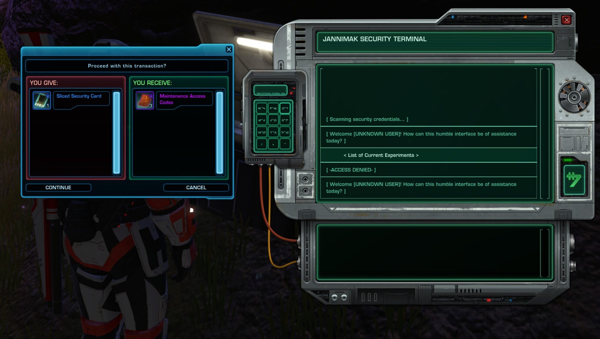 SWTOR Dantooine Dynamic Encounters Guide - VULKK.com