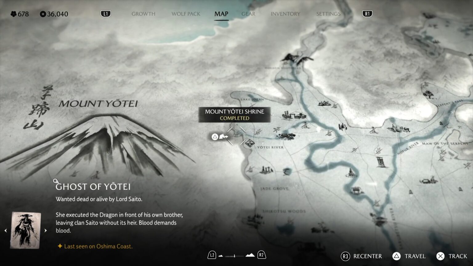 How to Beat Takezo in Ghost of Yotei: The Five Teachings Quest Boss ...