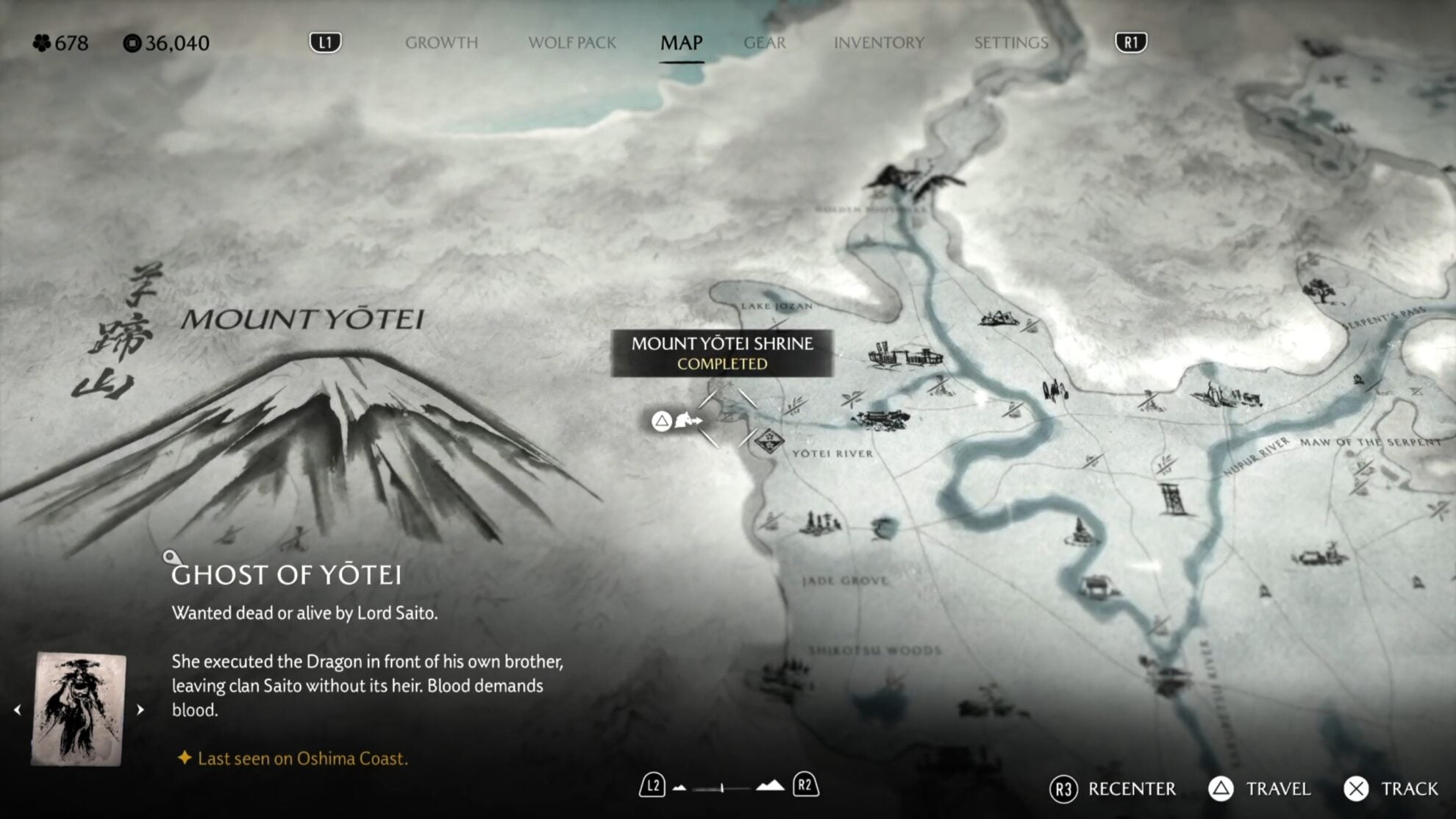 How to Beat Takezo in Ghost of Yotei: The Five Teachings Quest Boss ...