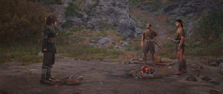 Assassin's Creed Shadows: A Puzzlement Walkthrough - VULKK.com