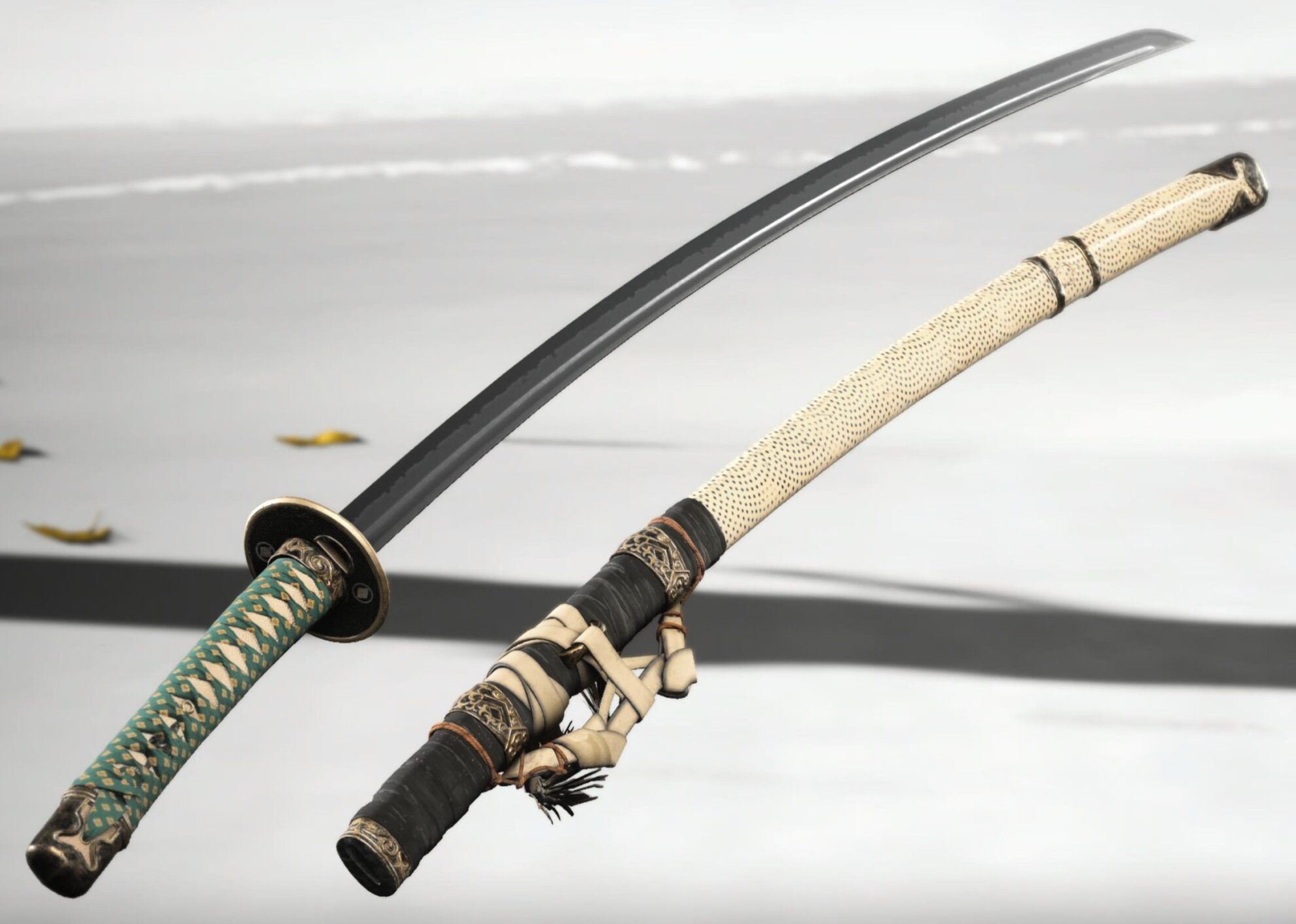 Ghost of Yotei Odachi Kits Guide: Every Odachi Appearance and Where to ...