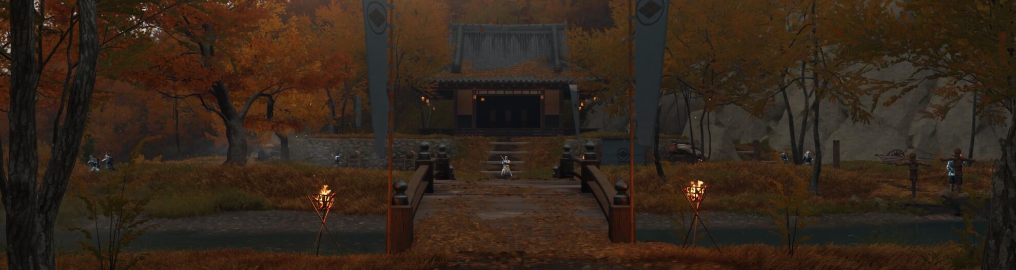 Ghost of Yotei Odachi Kits Guide: Every Odachi Appearance and Where to ...