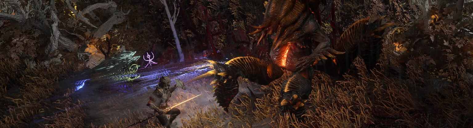 Path of Exile 2 Campaign Bonuses: List and Locations Guide - VULKK.com