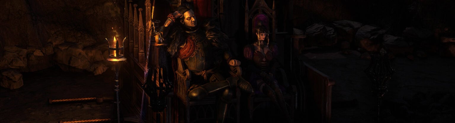 Path of Exile 2 Act 1 Campaign Guide - VULKK.com
