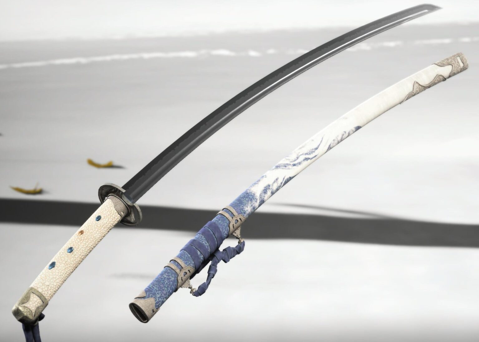 Ghost of Yotei Odachi Kits Guide: Every Odachi Appearance and Where to ...