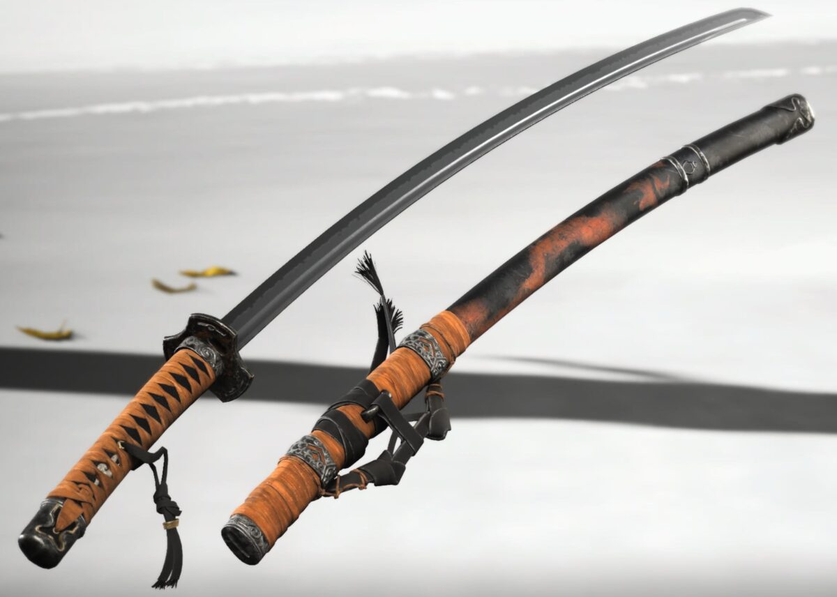 Ghost of Yotei Odachi Kits Guide: Every Odachi Appearance and Where to ...
