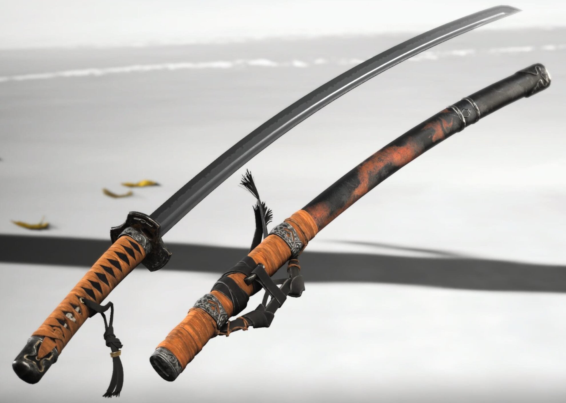 Ghost of Yotei Odachi Kits Guide: Every Odachi Appearance and Where to ...