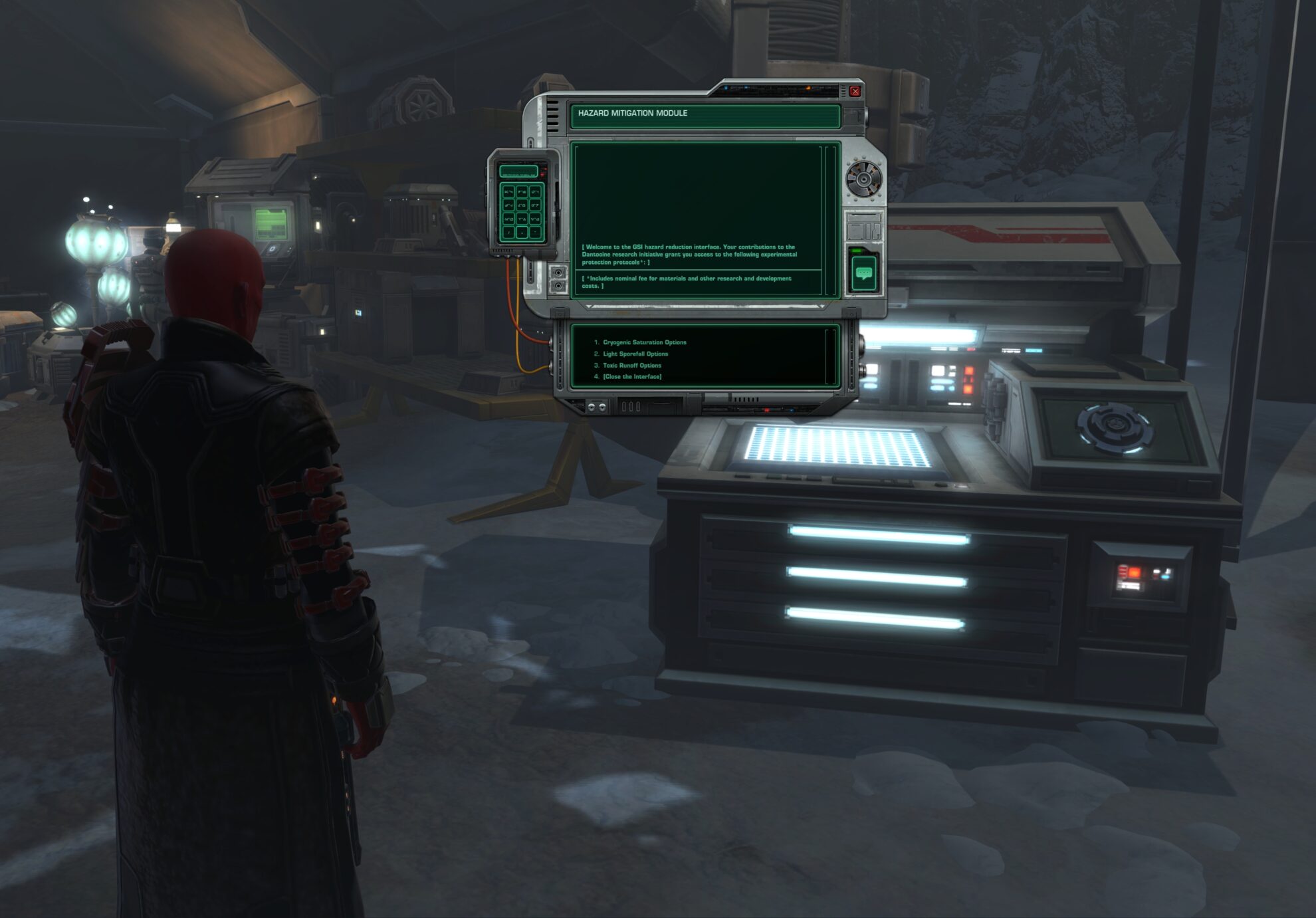 SWTOR Dantooine Dynamic Encounters Guide - VULKK.com