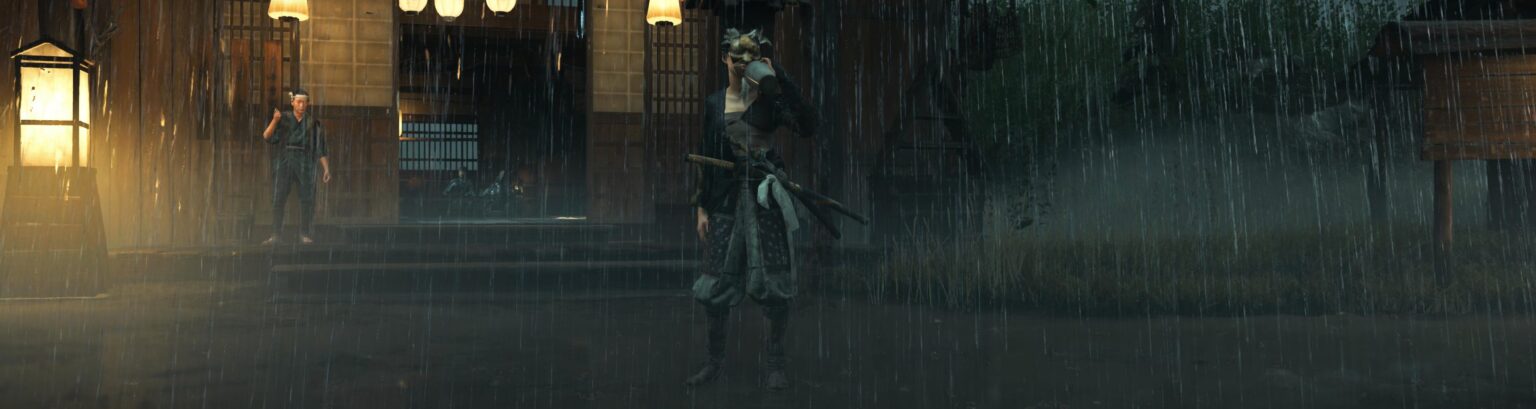 Ghost of Yotei Snake Skin Armor Guide: Appearances, Stats, How to get ...