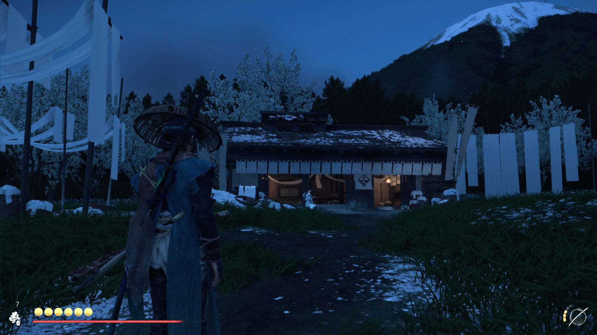 Ghost of Yotei Odachi Kits Guide: Every Odachi Appearance and Where to ...