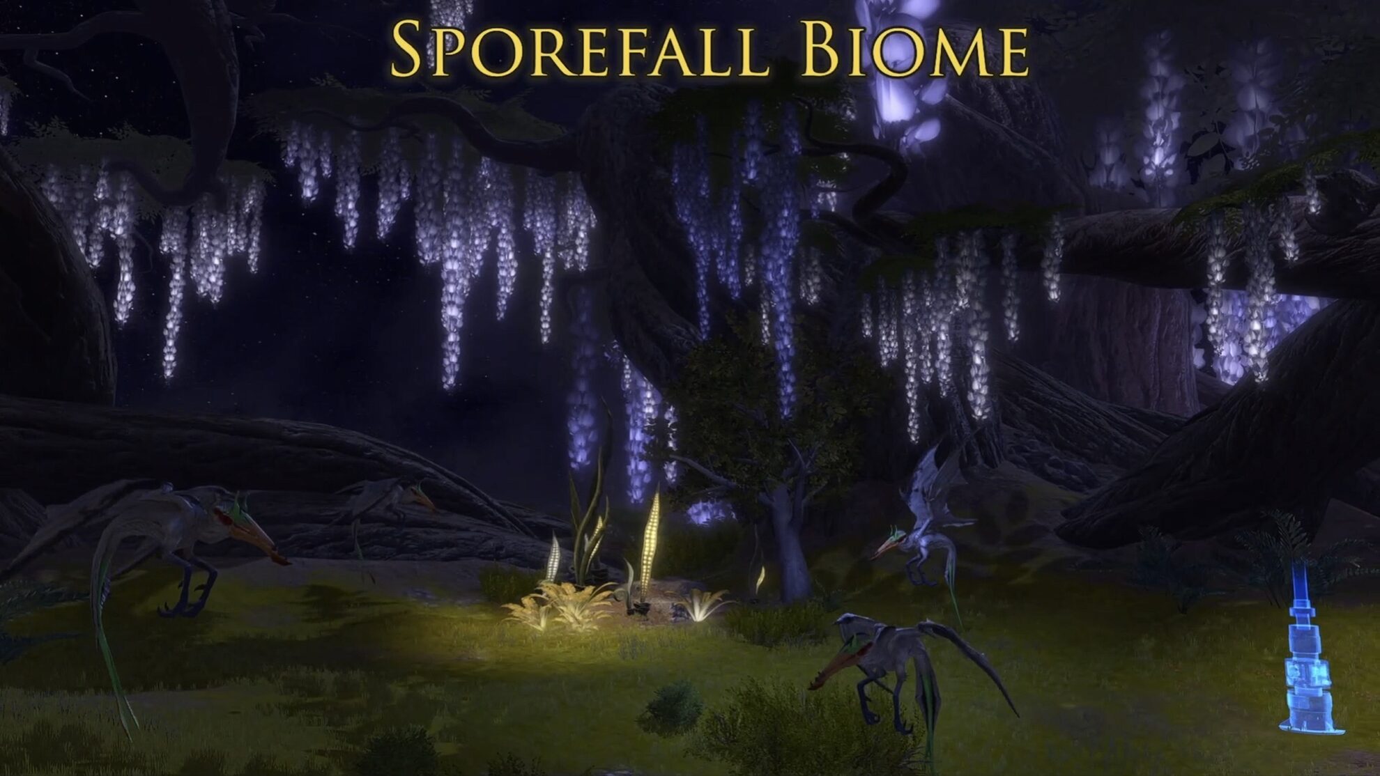 SWTOR 7.8 "Pursuit of Ruins" Announced, Livestream Recap - VULKK.com