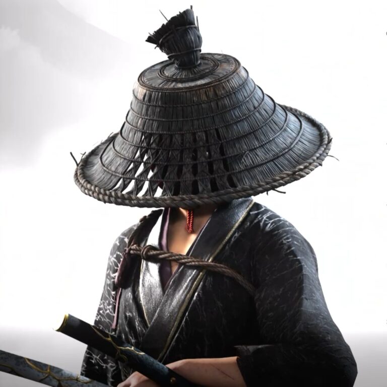 How to Beat Takezo in Ghost of Yotei: The Five Teachings Quest Boss ...