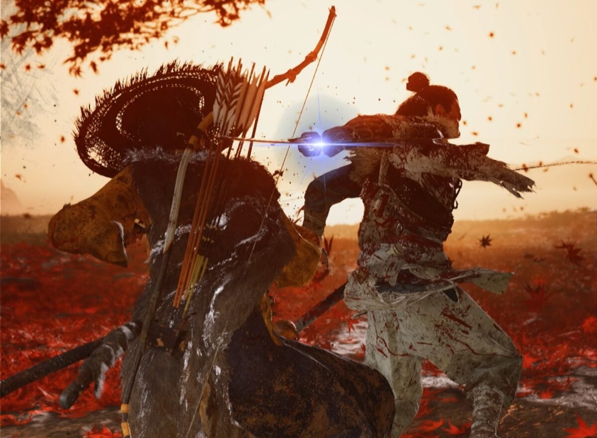 How to get Jin Sakai's Katana in Ghost of Yotei - VULKK.com