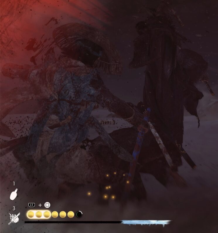 How to Beat Takezo in Ghost of Yotei: The Five Teachings Quest Boss ...