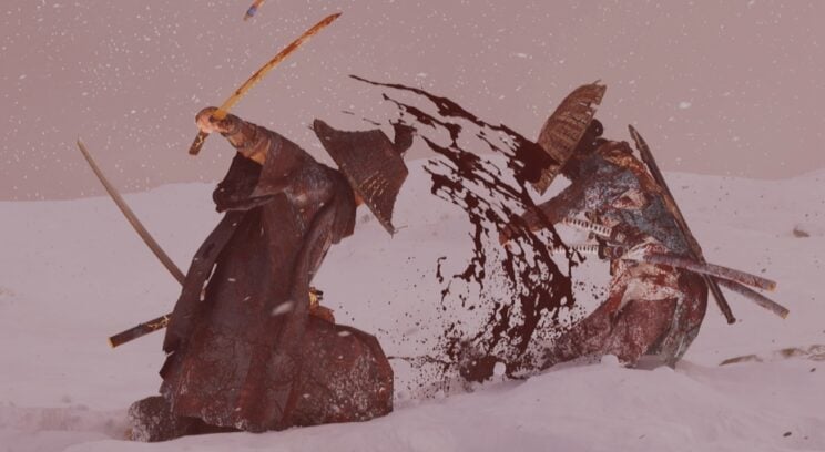 How to Beat Takezo in Ghost of Yotei: The Five Teachings Quest Boss ...