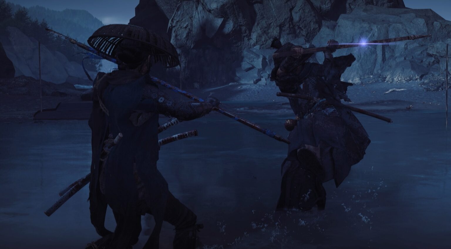 Ghost of Yotei: Takezo the Unrivaled Walkthrough - VULKK.com