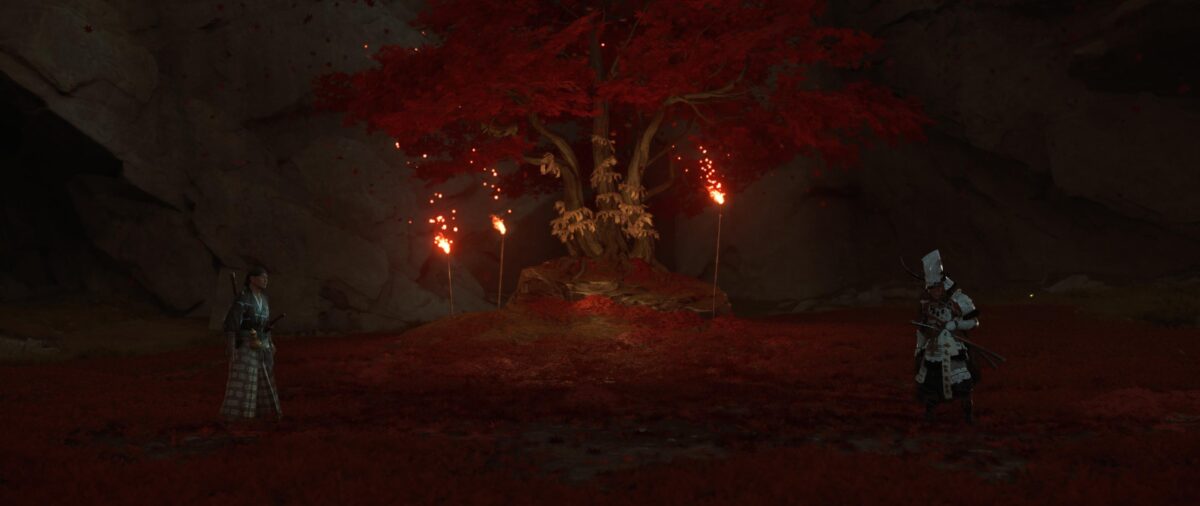 Ghost of Yotei: Takezo the Unrivaled Walkthrough - VULKK.com