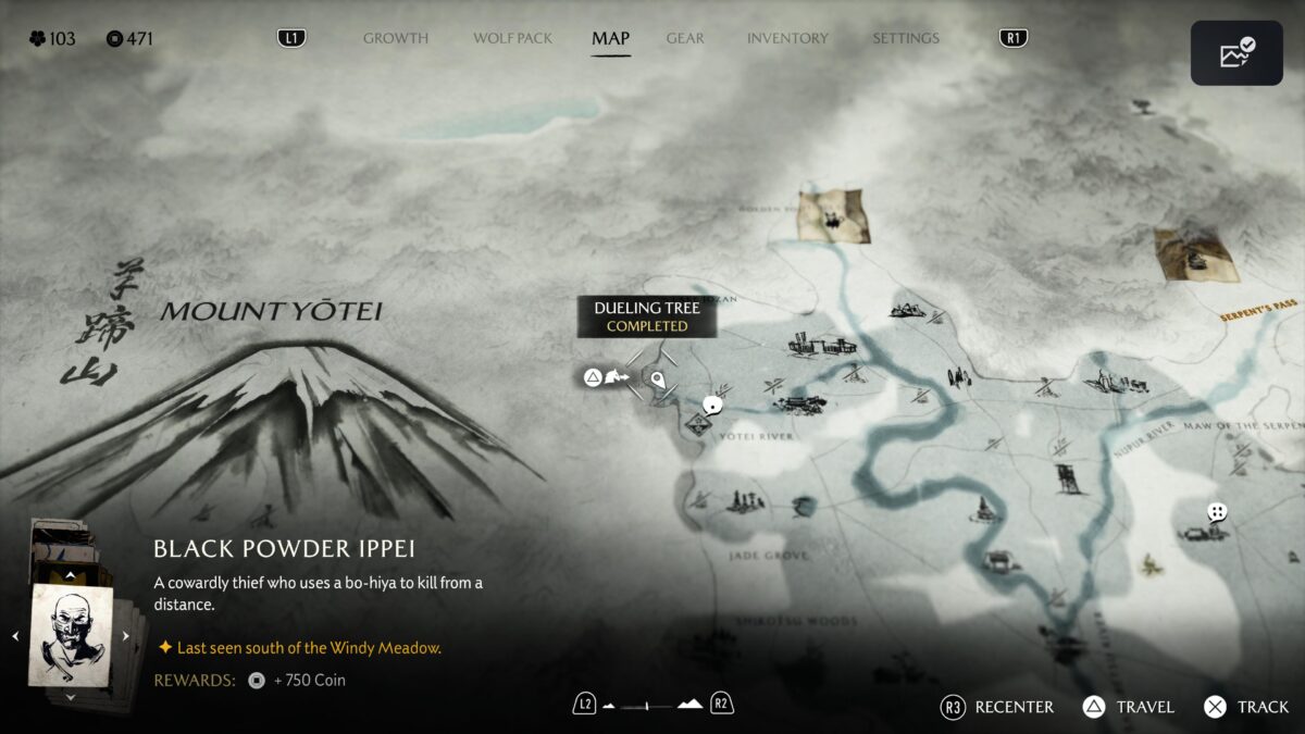 Ghost of Yotei: Takezo the Unrivaled Walkthrough - VULKK.com