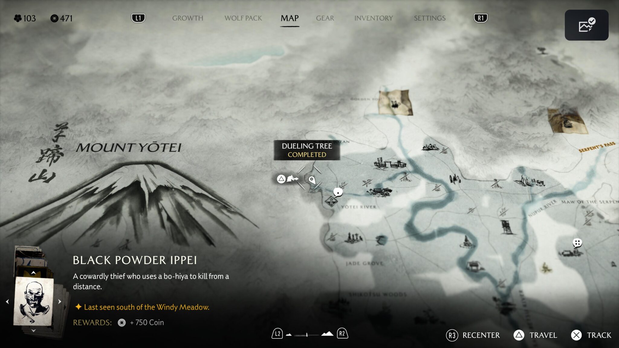 Ghost of Yotei: Takezo the Unrivaled Walkthrough - VULKK.com