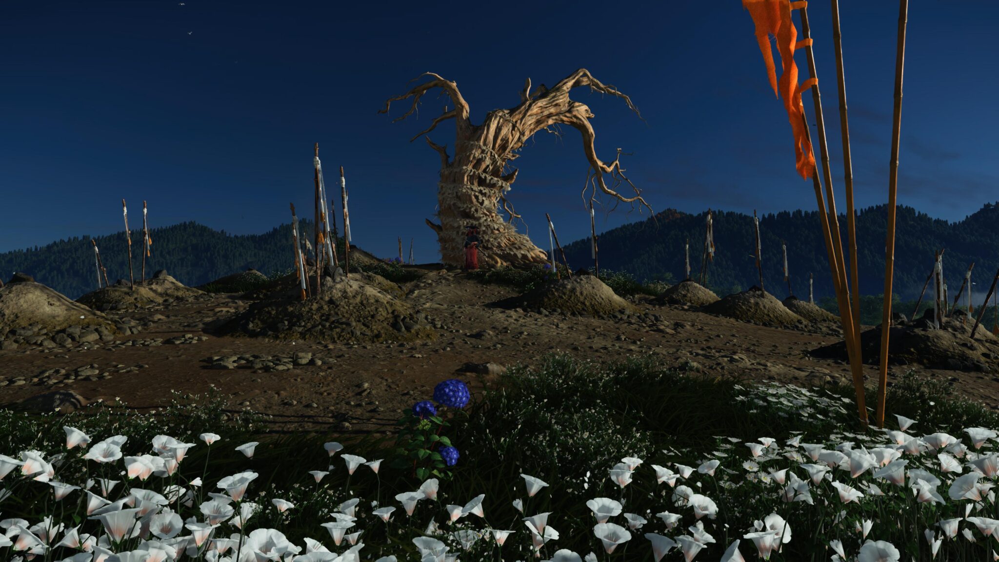 Ghost of Yotei: Takezo the Unrivaled Walkthrough - VULKK.com