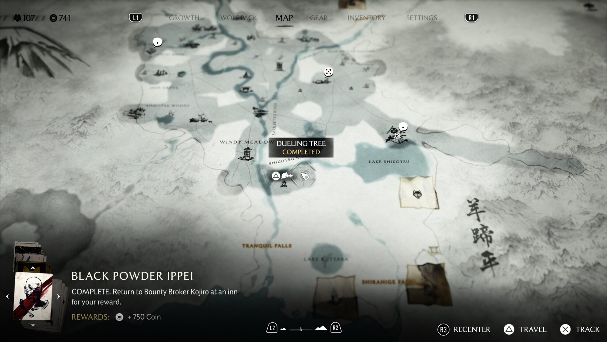 Ghost of Yotei: Takezo the Unrivaled Walkthrough - VULKK.com