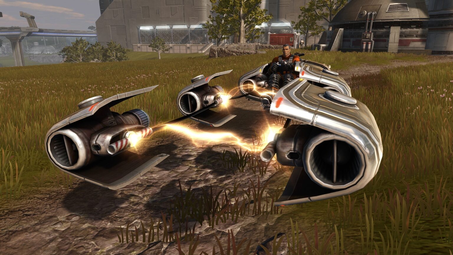 SWTOR Life Day Event Guide and Rewards List 2025-2026 - VULKK.com