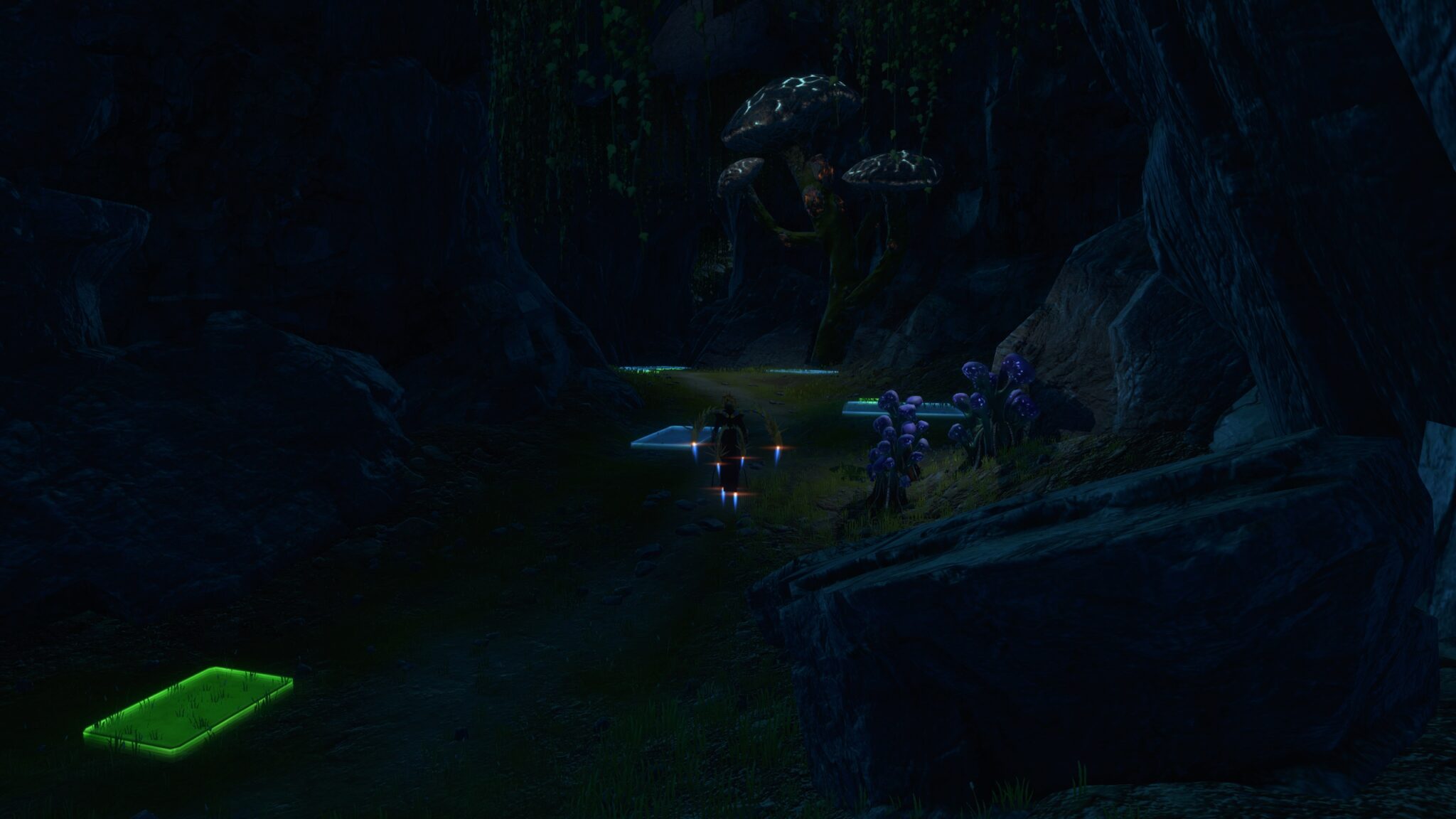 SWTOR Dantooine Stronghold: Unlocking, Layout and Rooms Overview ...