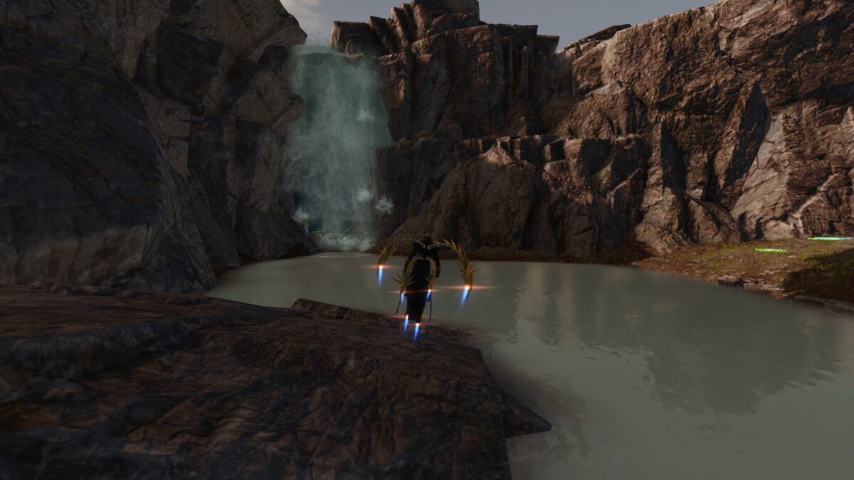 SWTOR Dantooine Stronghold: Unlocking, Layout and Rooms Overview ...