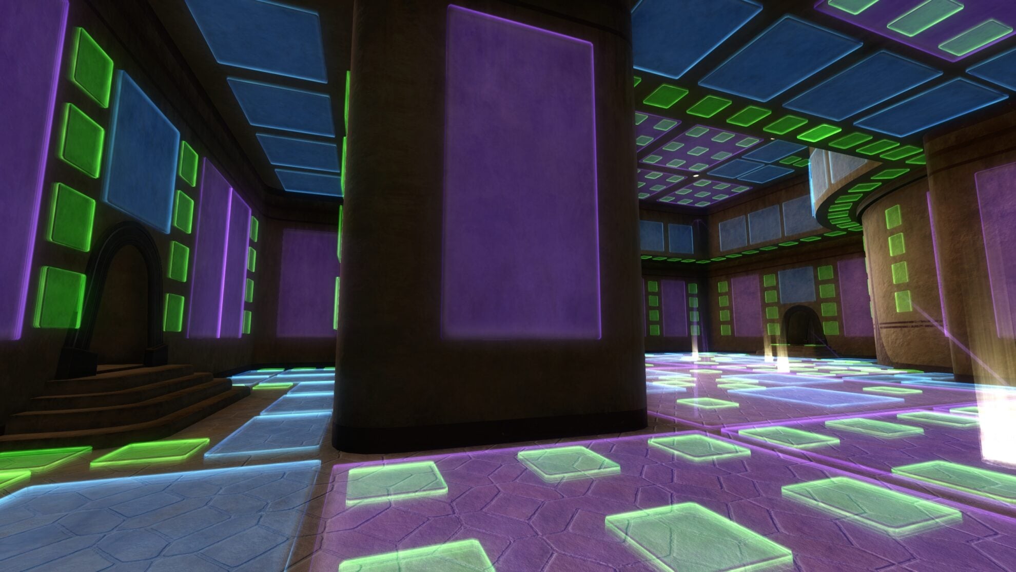 SWTOR Dantooine Stronghold: Unlocking, Layout and Rooms Overview ...