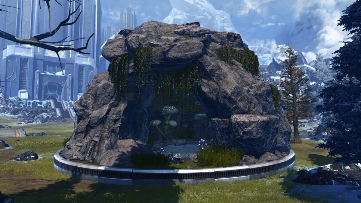 SWTOR 7.8 "Pursuit of Ruins" Announced, Livestream Recap - VULKK.com