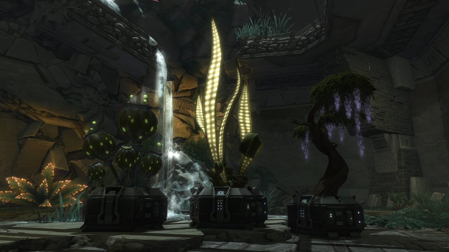 SWTOR 7.8 "Pursuit of Ruins" Announced, Livestream Recap - VULKK.com