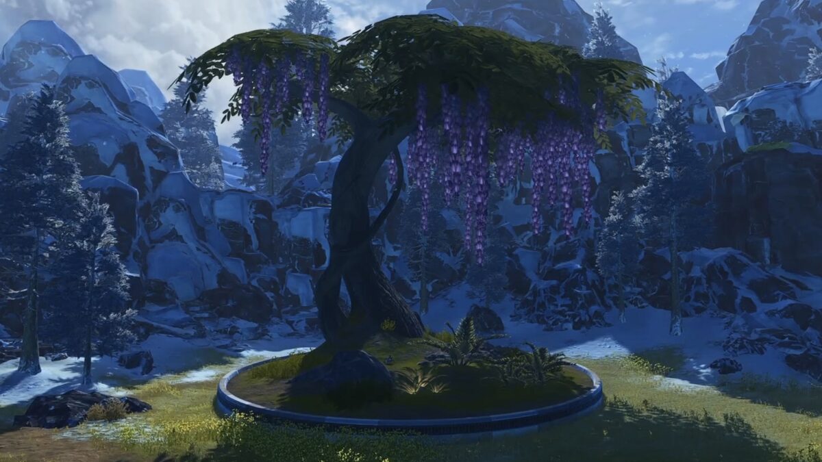 SWTOR 7.8 "Pursuit of Ruins" Announced, Livestream Recap - VULKK.com