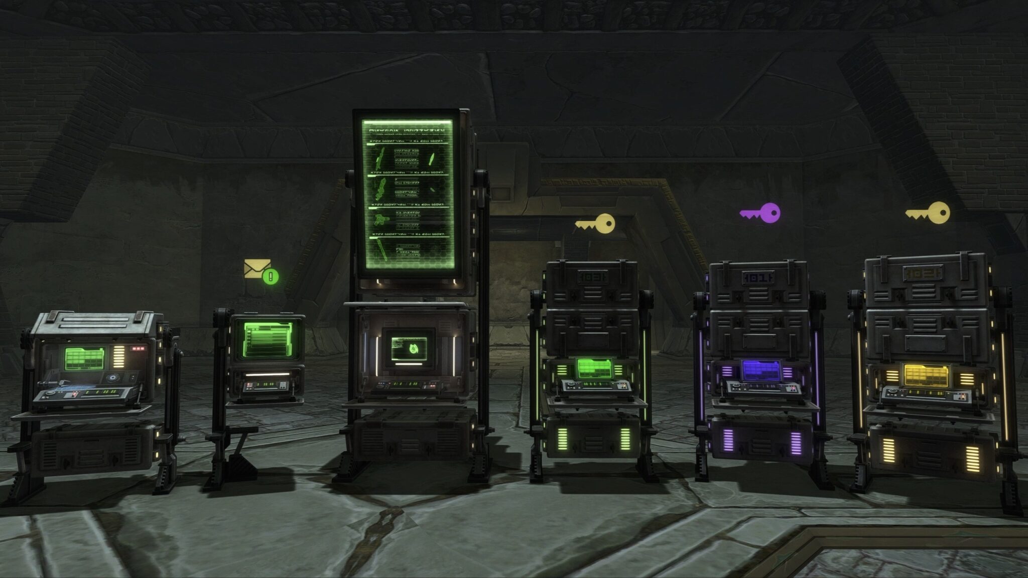 SWTOR 7.8 Changes Overview: Everything you should know - VULKK.com