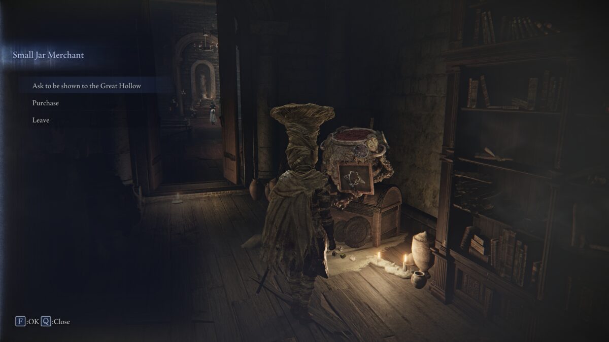 Elden Ring Nightreign Scholar Remembrance Quest Walkthrough - VULKK.com