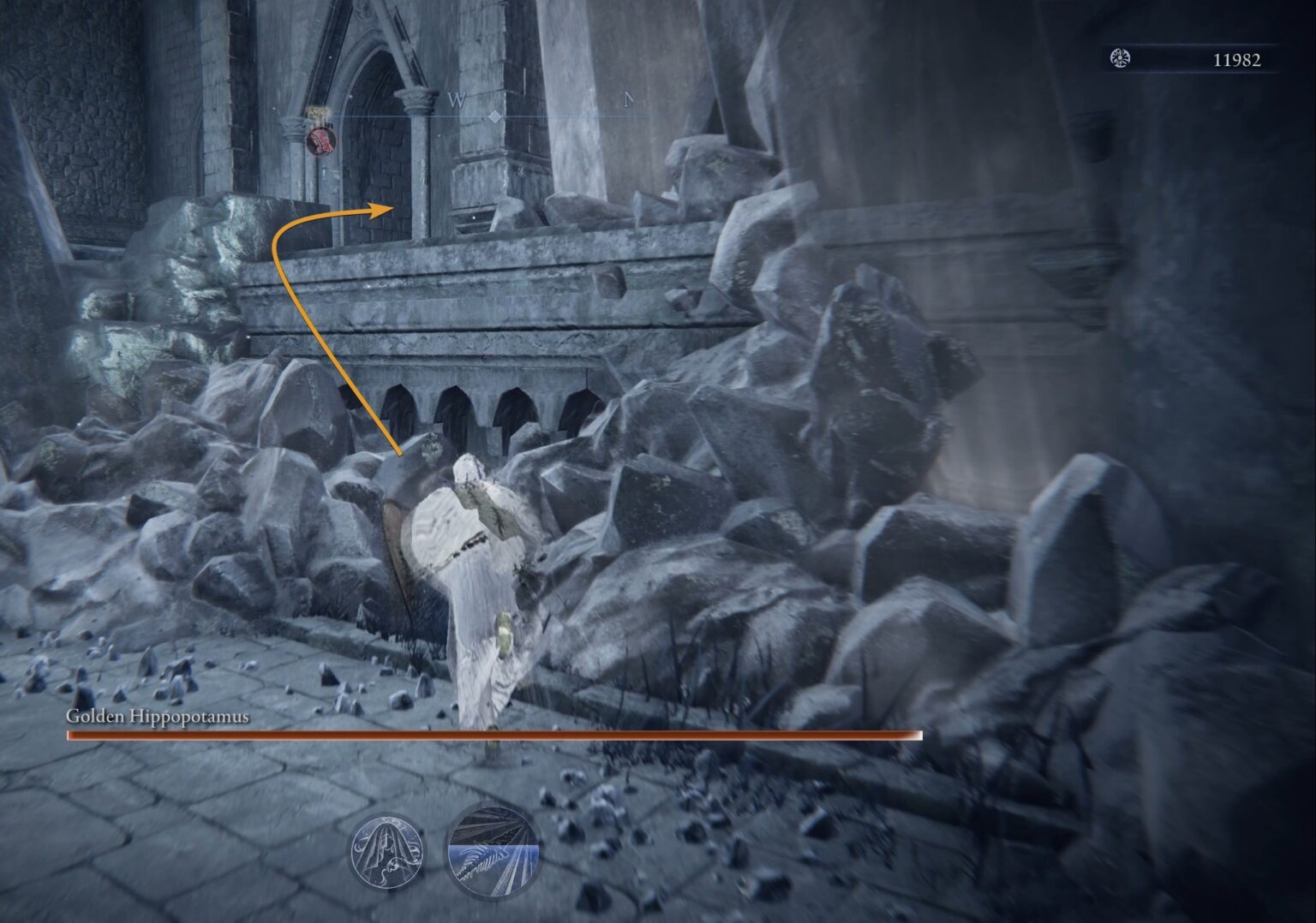 Elden Ring Nightreign Undertaker Remembrance Quest Walkthrough - VULKK.com