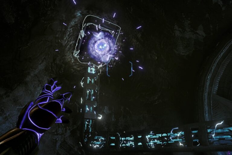 Metroid Prime 4: Great Mines Master Teleporter Key Walkthrough - VULKK.com
