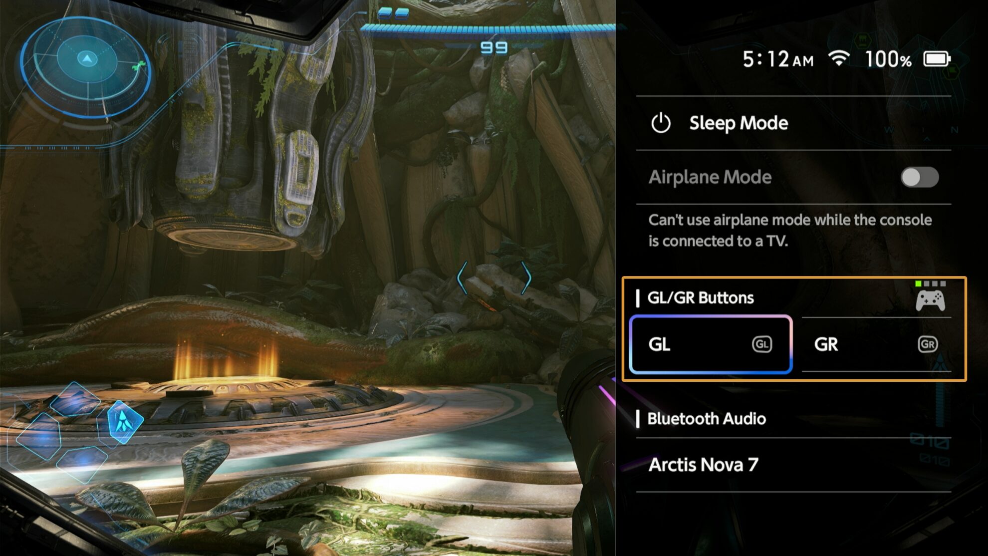 Metroid Prime 4: Beyond Controls Guide - VULKK.com