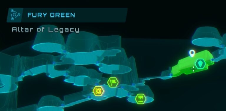 Metroid Prime 4: How to find all Green Energy Crystals and What Rewards ...