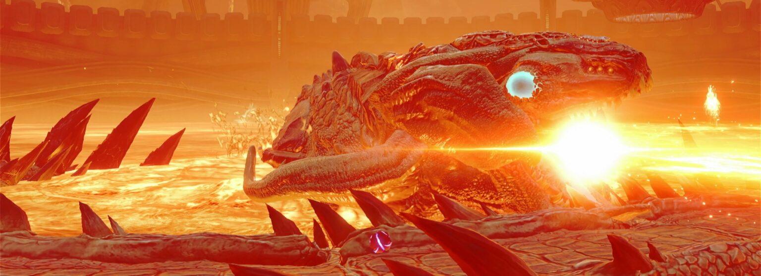 Metroid Prime 4: How to beat Phenoros - VULKK.com