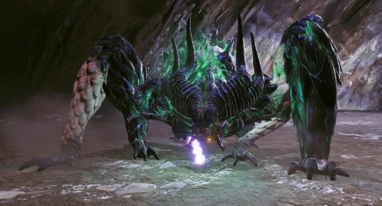 Metroid Prime 4: How to beat the Omega Griever - VULKK.com