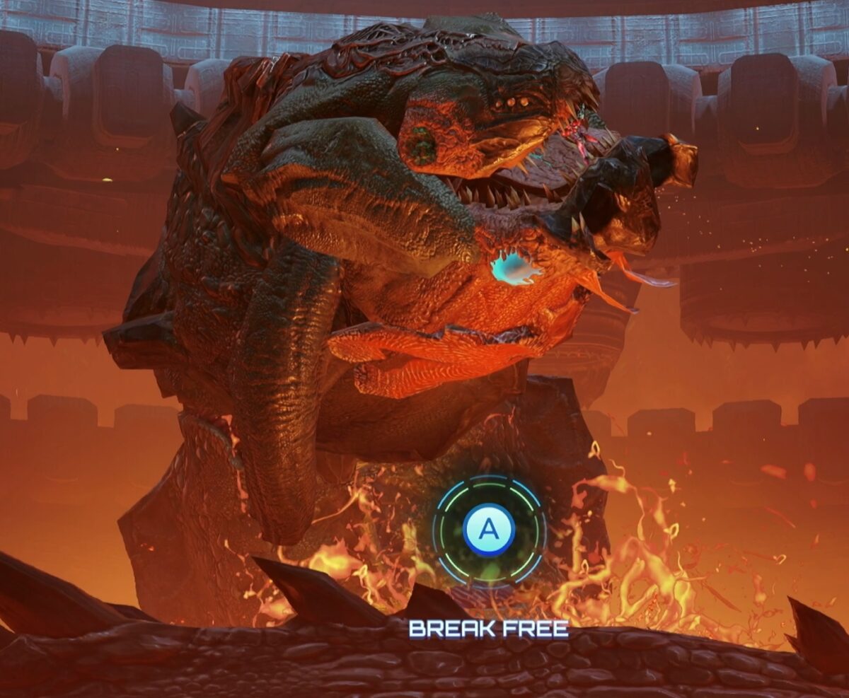 Metroid Prime 4: How to beat Phenoros - VULKK.com