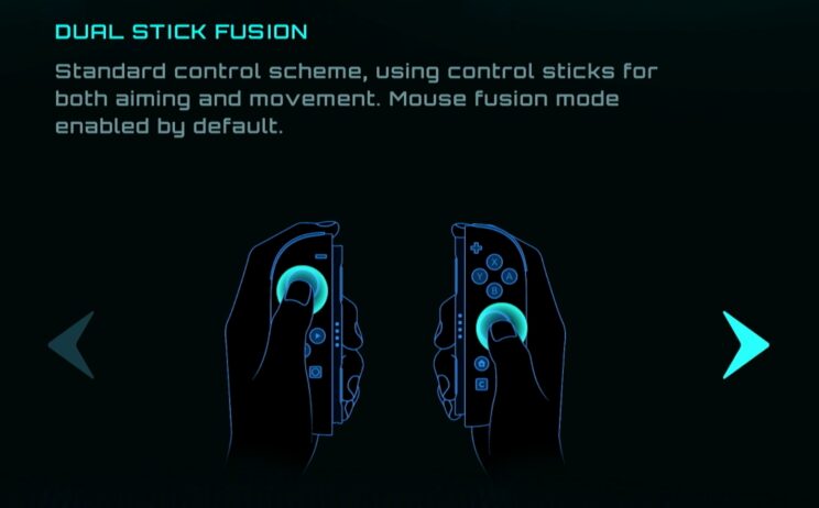 Metroid Prime 4: Beyond Controls Guide - VULKK.com