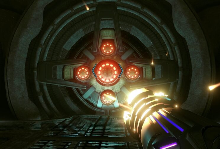 Metroid Prime 4: How to get the Super Missile - VULKK.com