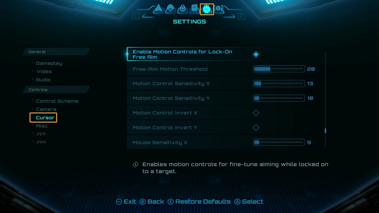 Metroid Prime 4: Beyond Controls Guide - VULKK.com