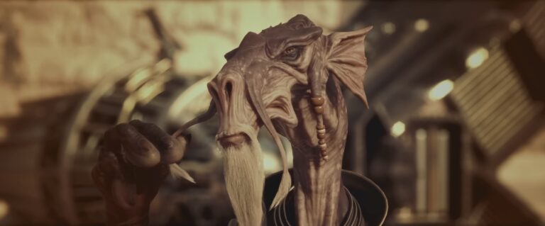 What is coming to Star Wars in 2026 - VULKK.com